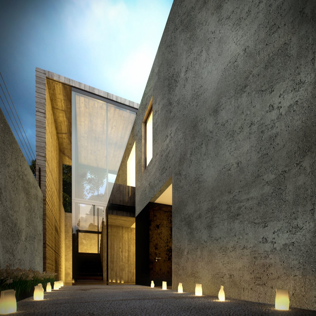 Anleitung Betonchic | Baumit.de