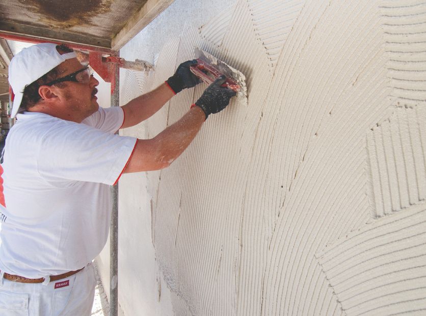 Unsere multiTalente | Baumit.de