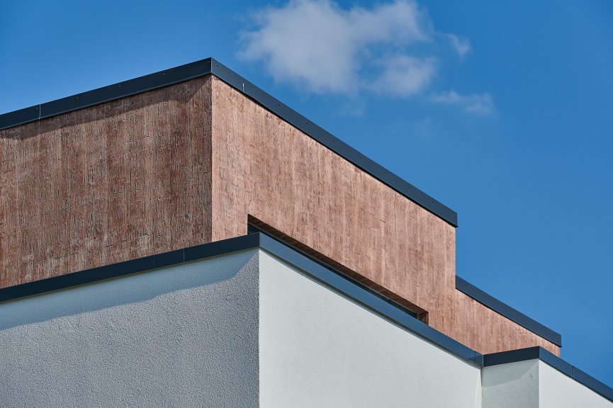 Schloßchemnitz residential park – elegance meets nature | Baumit.de