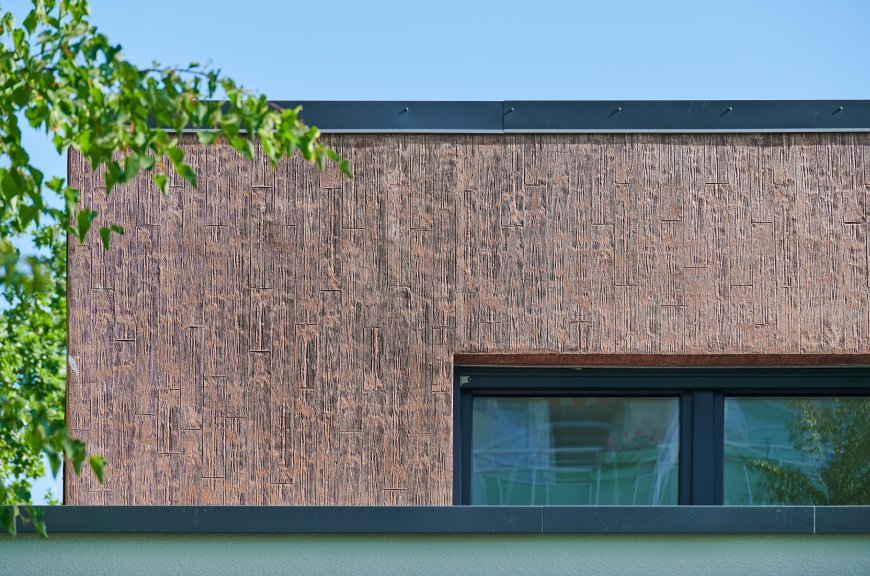 Schloßchemnitz residential park – elegance meets nature | Baumit.de